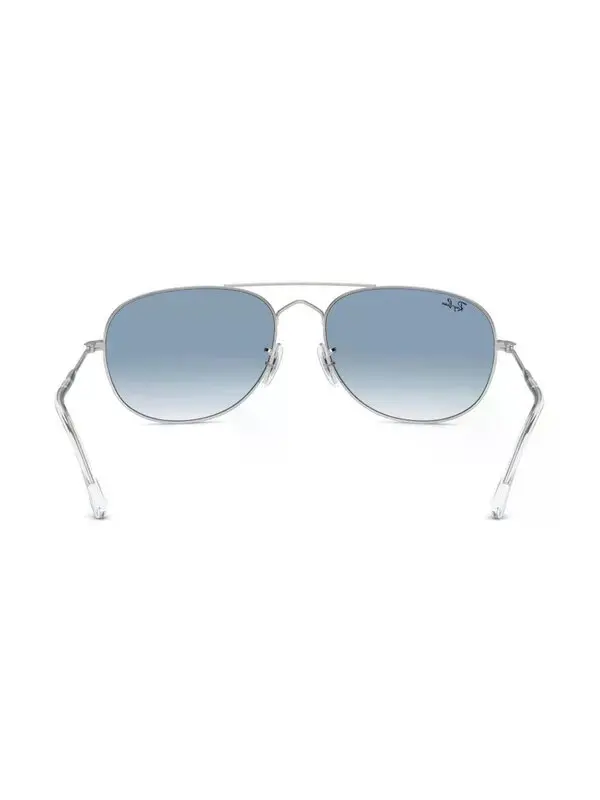 Ray-ban Pilot Frame Sunglasses