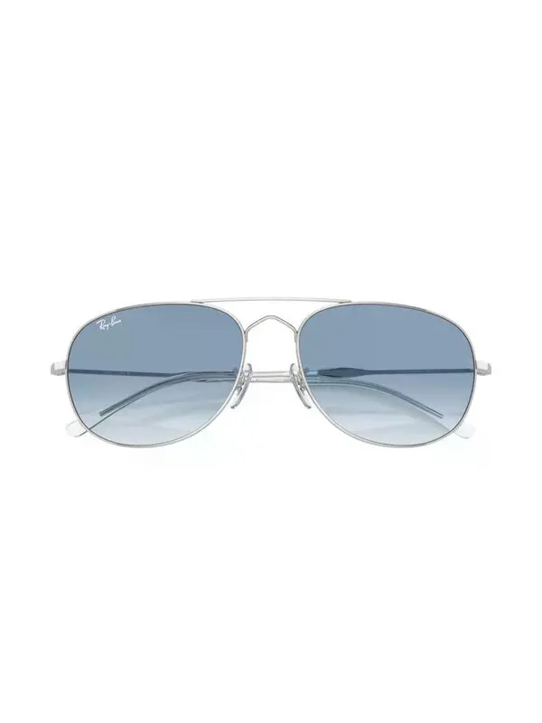 Ray-ban Pilot Frame Sunglasses