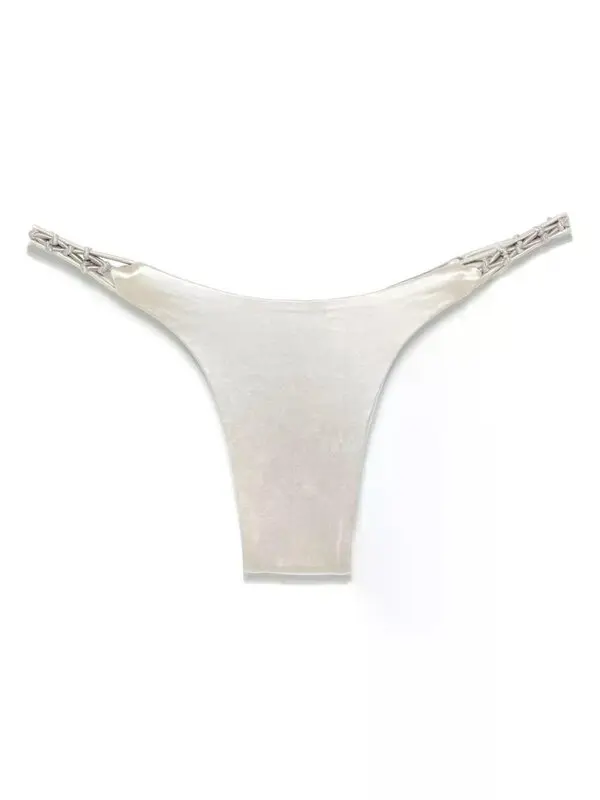 ISA BOULDER Mind Bikini Bottoms