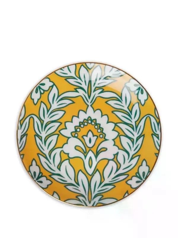 La DoubleJ Mixed Porcelain Side Plates