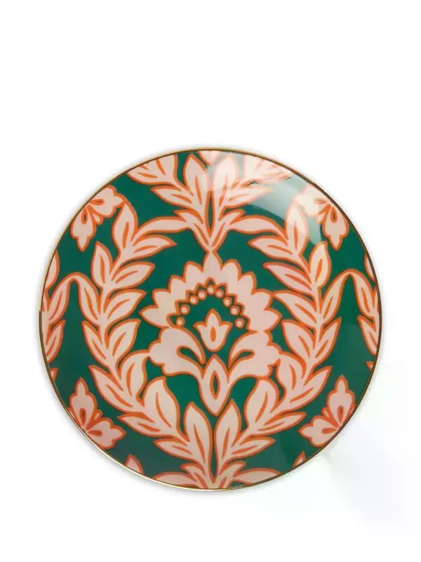 La DoubleJ Mixed Porcelain Side Plates