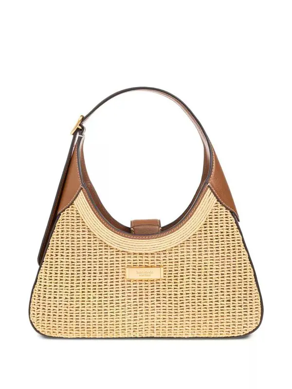 Kate Spade New York Nouveau Small Tote Bag - Neutrals