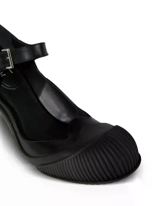 Emilio Pucci 55mm Granaiolo Pumps