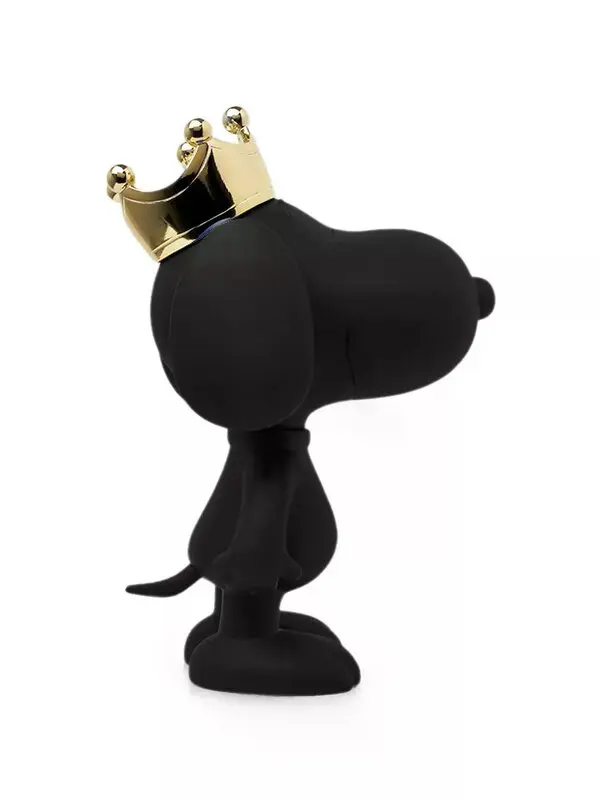 LEBLON DELIENNE Small Snoopy Sculpture