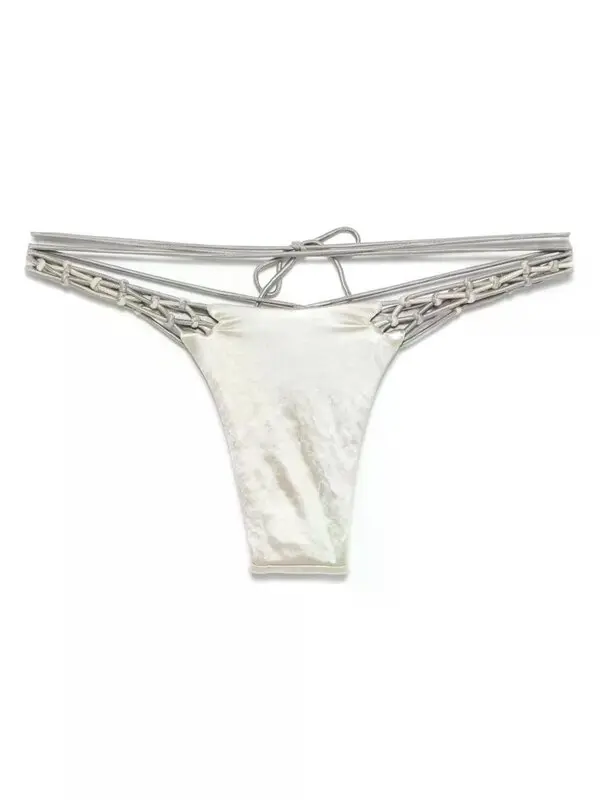 ISA BOULDER Weather Bikini Bottoms