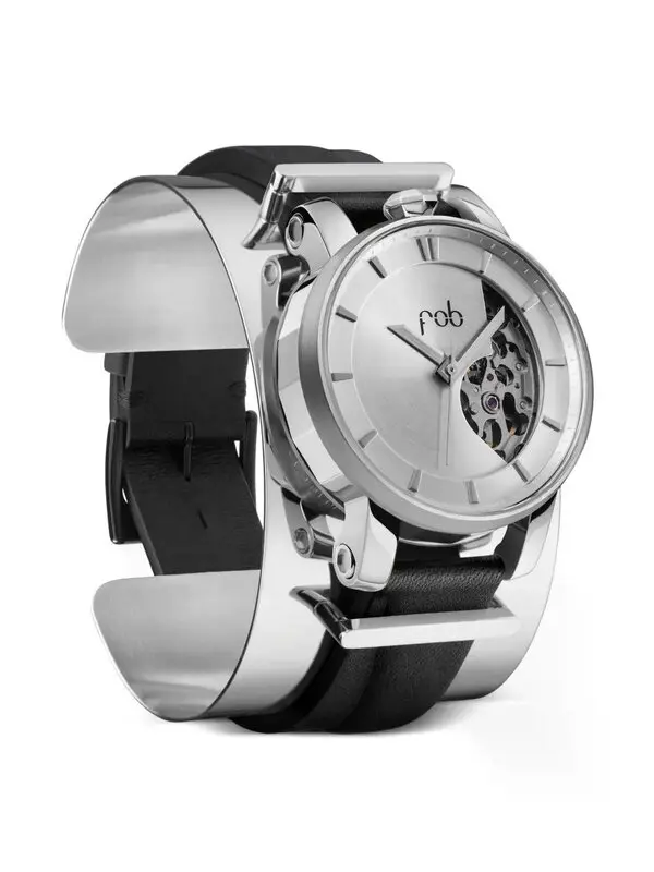 FOB PARIS R360 Oblivion Cuff Watch
