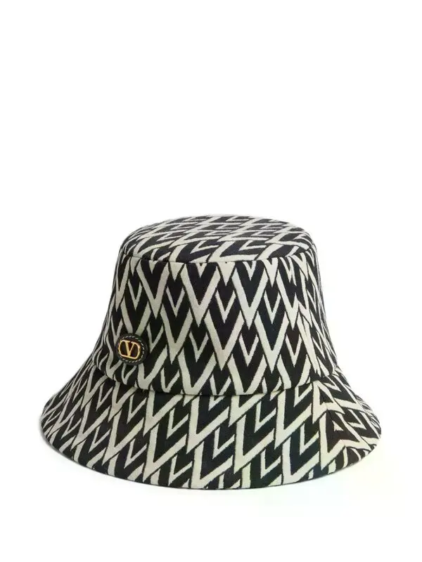 Valentino Garavani Wool Bucket Hat