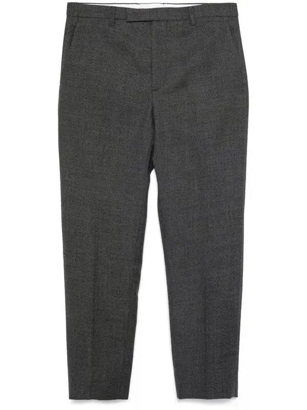 Gucci Wool Trousers