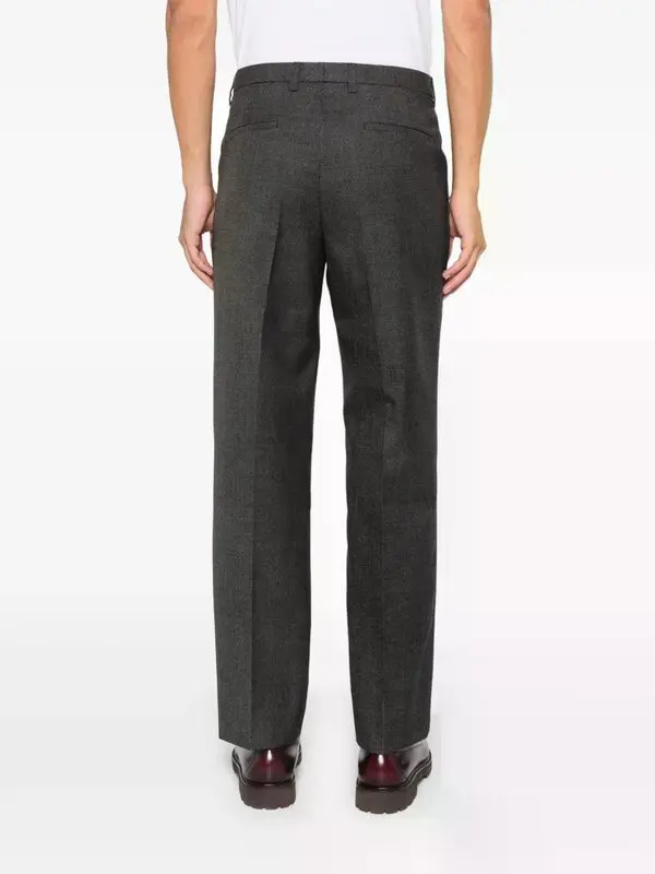 Gucci Wool Trousers