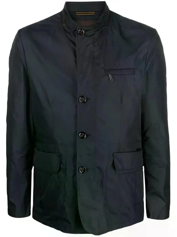 MOORER Single-breasted Jacket