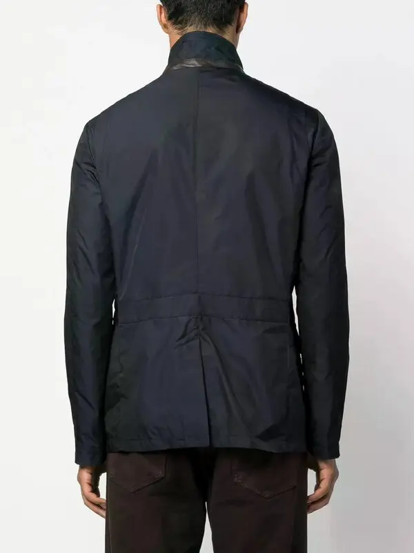 MOORER Single-breasted Jacket