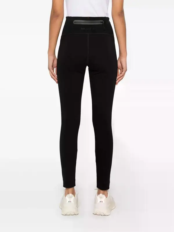 Moncler Technical-jersey Leggings