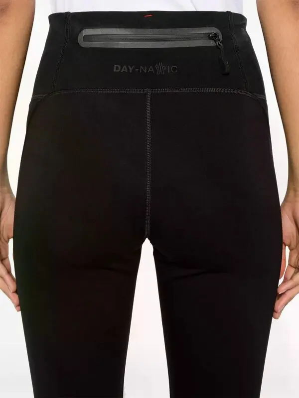 Moncler Technical-jersey Leggings