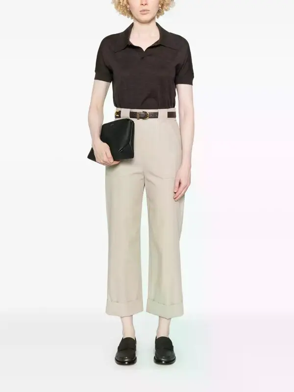 Max Mara Palio Trousers