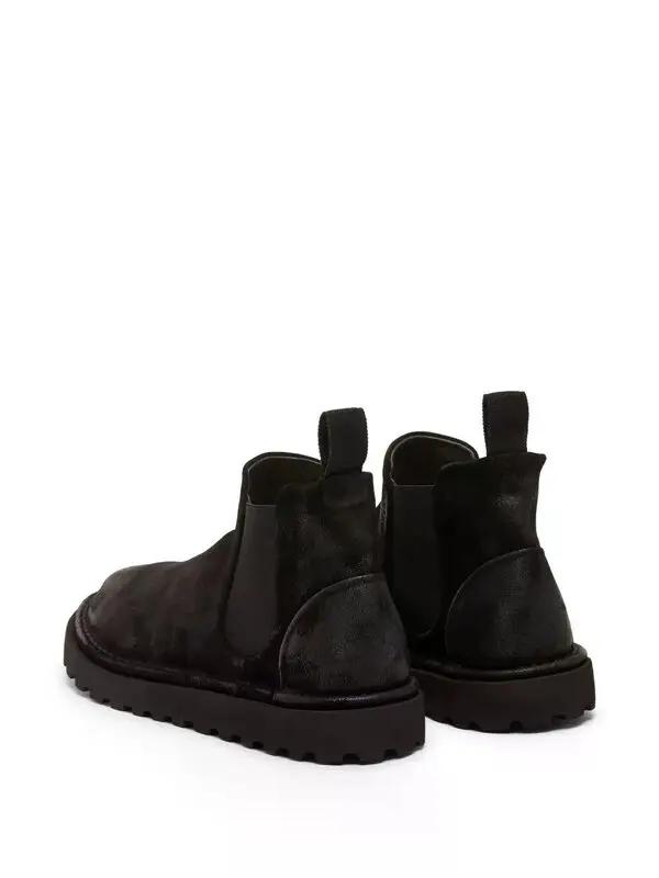 Marsèll Sancrispa Alta Chelsea Boots