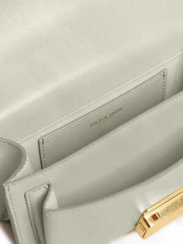 GOLDEN GOOSE Small Venezia Crossbody Bag