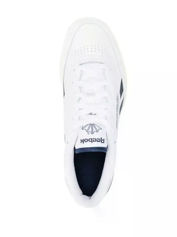 REEBOK Club C Revenge Leather Sneakers