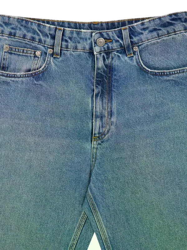 Stella McCartney Banana Vintage Jeans