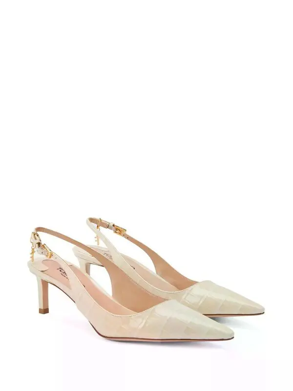 TOM FORD Angelina Slingback Pumps