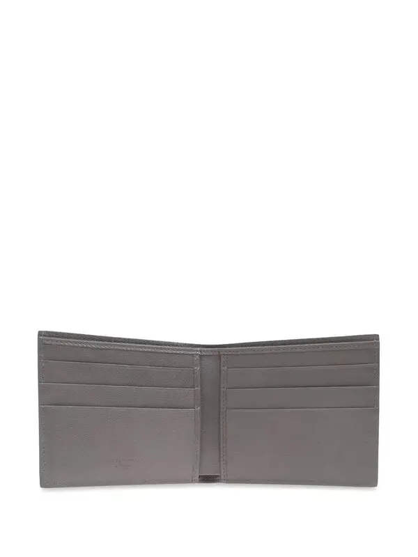 Dolce & Gabbana Leather Wallet - Grey