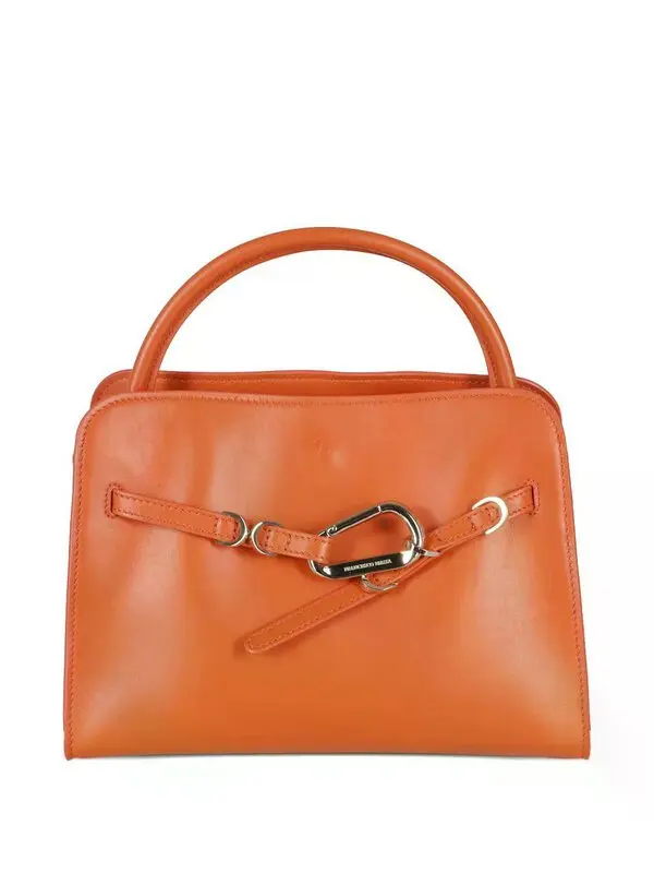 FRANCESCO BIASIA Iconic Tote Bag