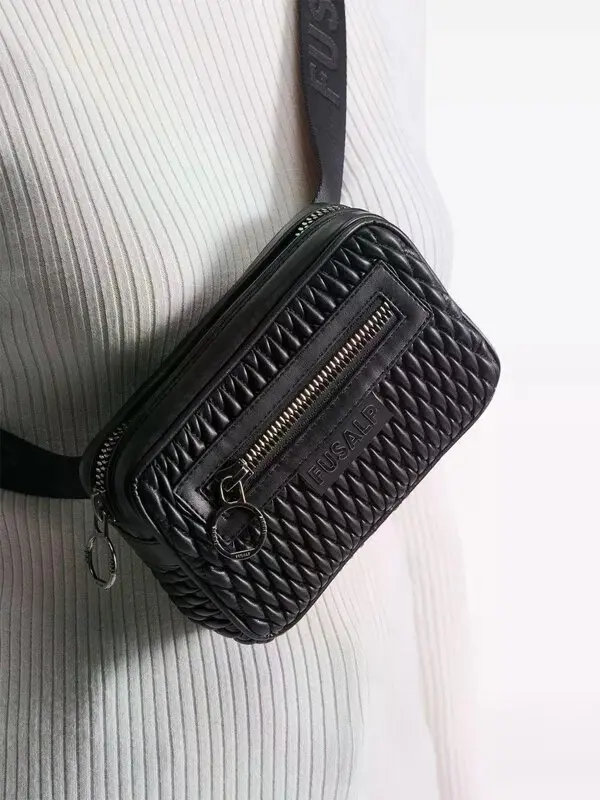 Fusalp Reporter Belt Bag