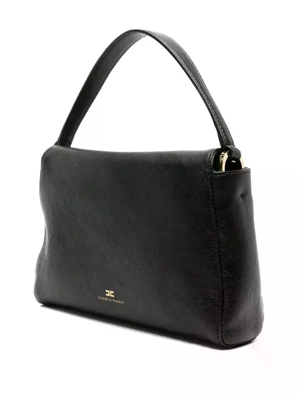 Elisabetta Franchi Small Avenue Tote Bag