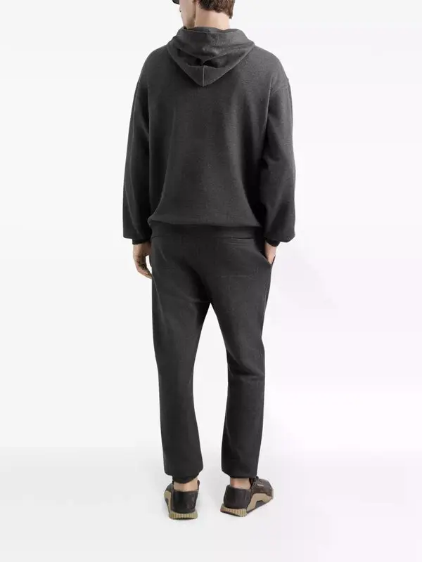 Dolce & Gabbana Logo-print Track Pants