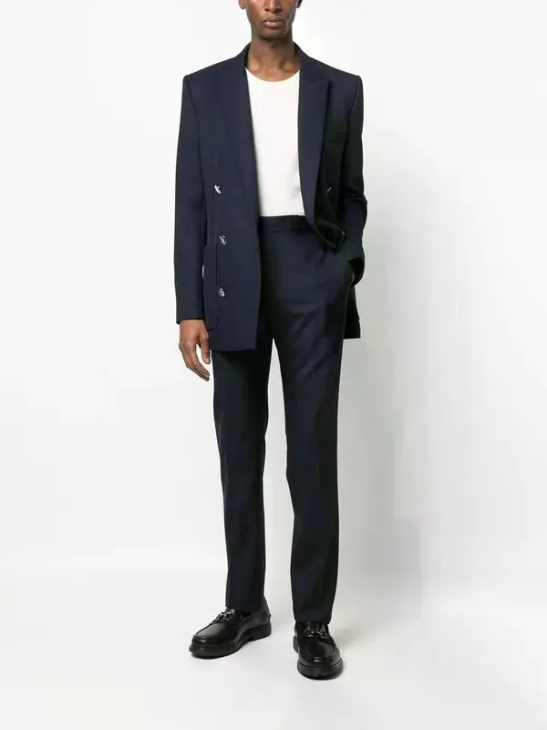 TOM FORD Wool Tailored Trousers
