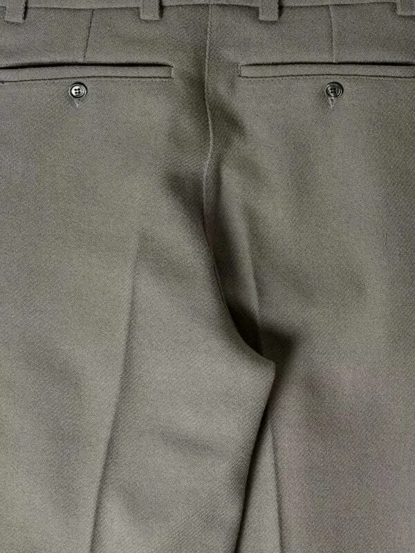AMI Paris Tailored Trousers
