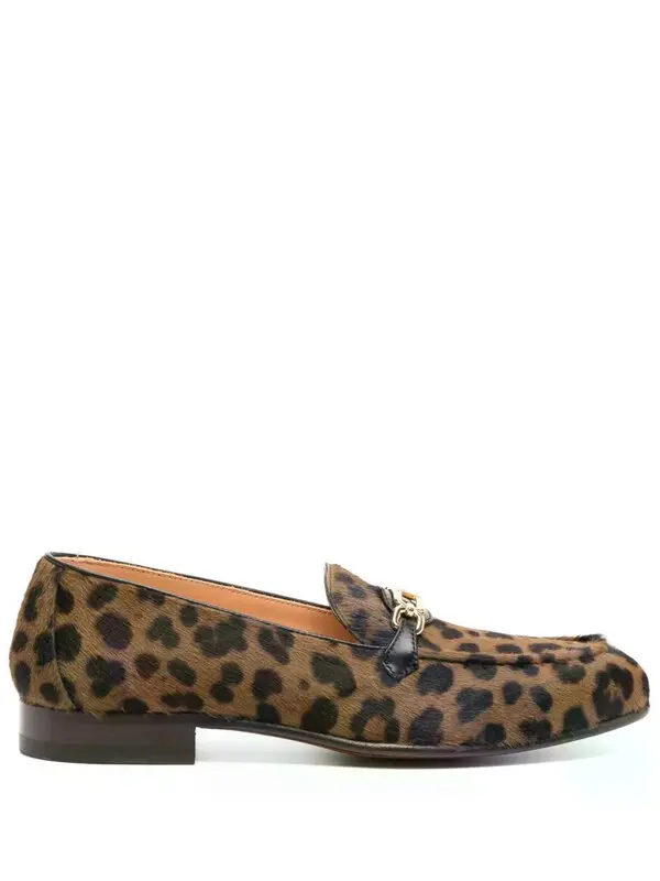 TOM FORD Whitney Loafers