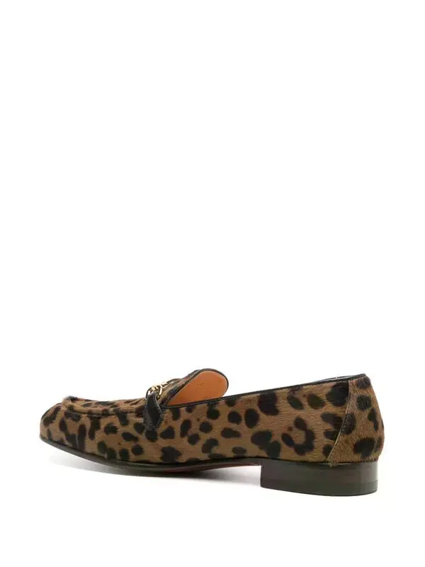 TOM FORD Whitney Loafers