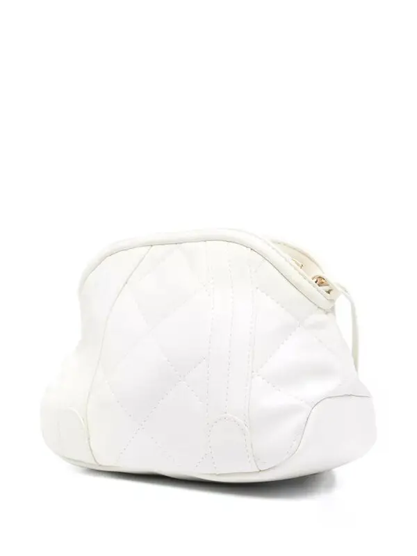 Liu Jo Quilted Shoulder Bag