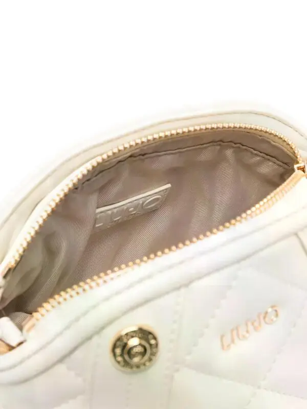 Liu Jo Quilted Shoulder Bag