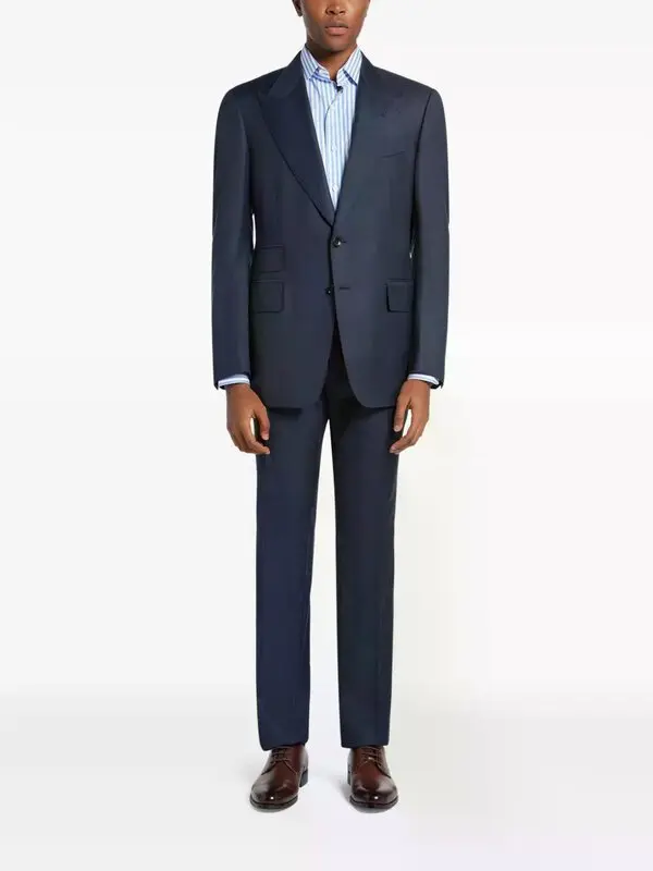 TOM FORD Single-breasted Suit