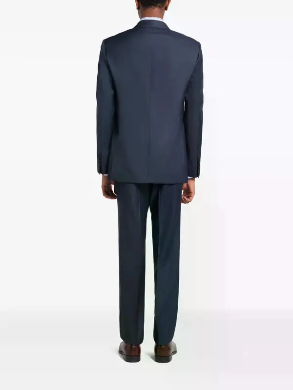 TOM FORD Single-breasted Suit