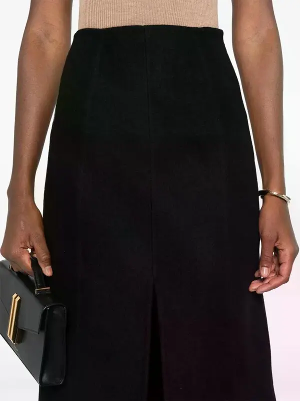 Ermanno Scervino A-line Midi Skirt