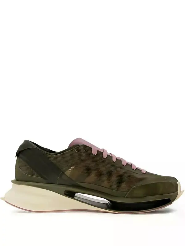 Y3 S-gendo Run Sneakers