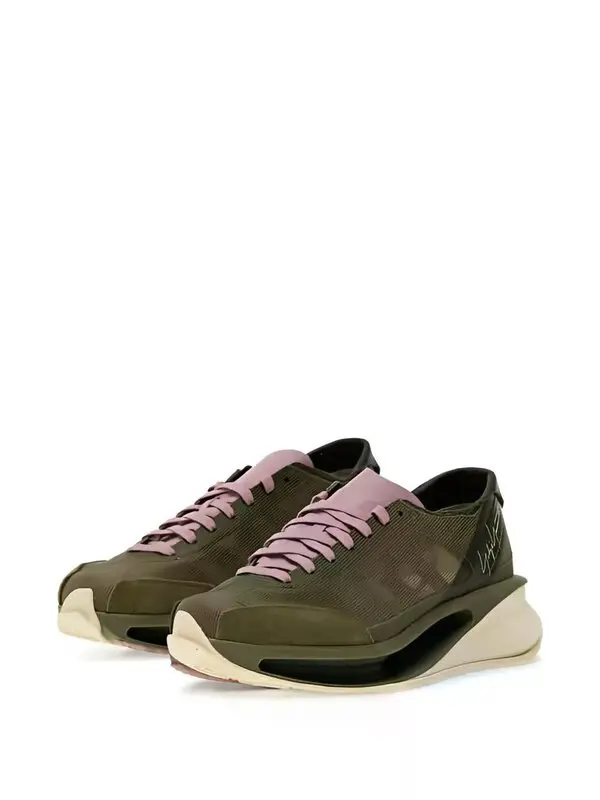 Y3 S-gendo Run Sneakers