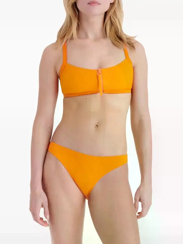 ERES Bikini Briefs - Orange