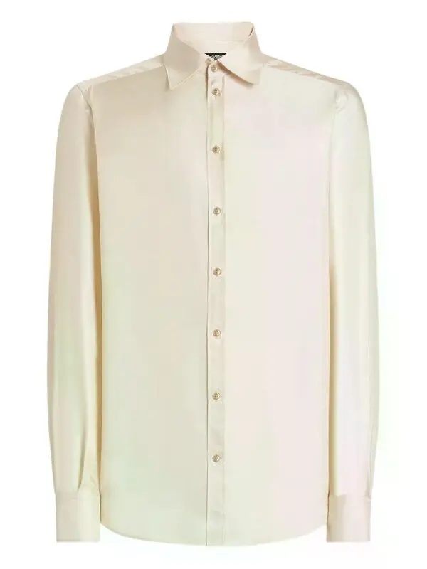 Dolce & Gabbana Martini Shirt - Neutrals