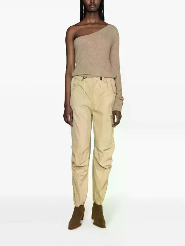 R13 Balloon Army Cargo Trousers