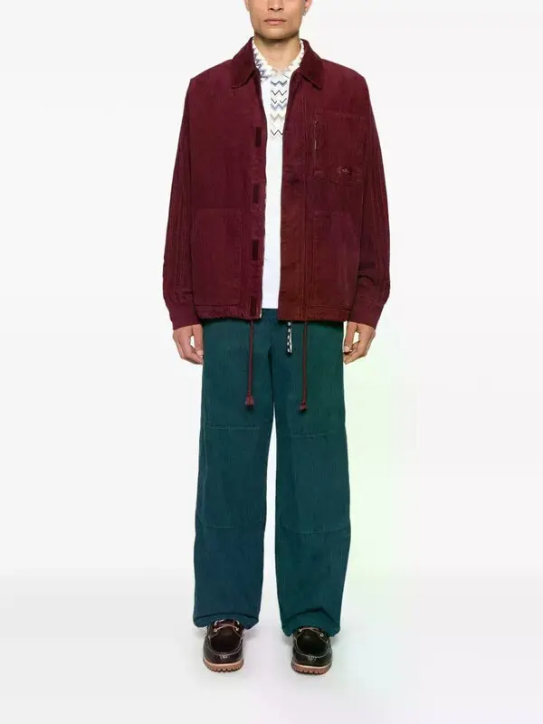 Adidas Originals Corduroy Trousers