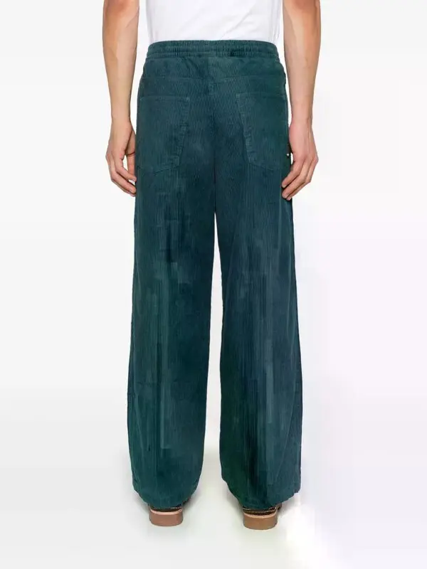 Adidas Originals Corduroy Trousers