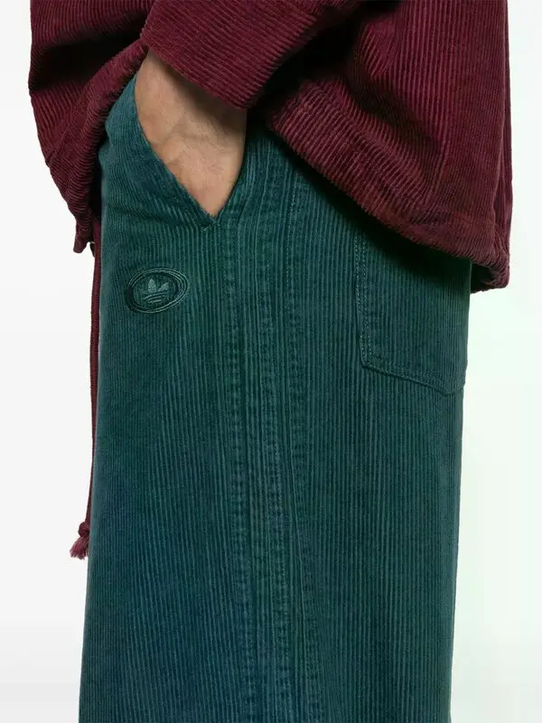 Adidas Originals Corduroy Trousers