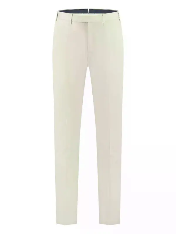 PT TORINO Straight-leg Trousers