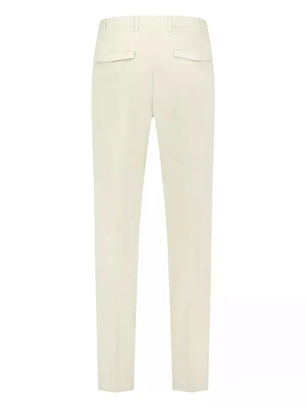 PT TORINO Straight-leg Trousers