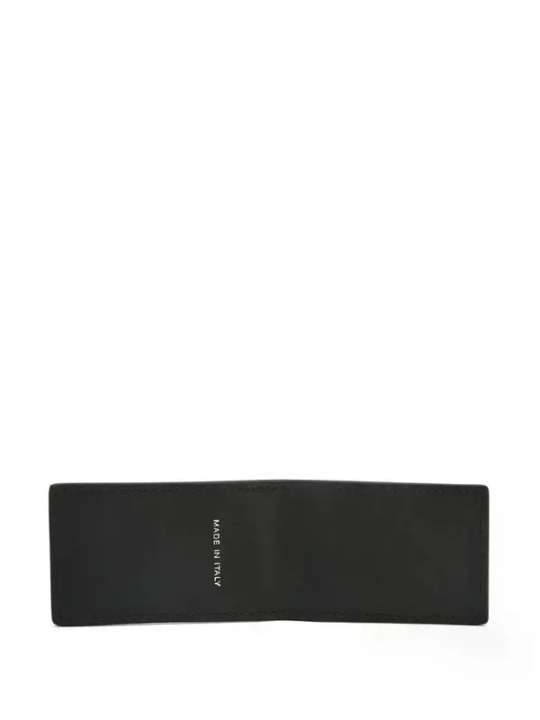 GIUSEPPE ZANOTTI Albert Card Holder