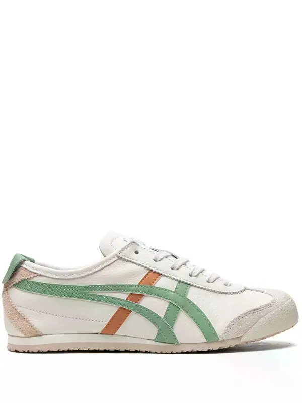 Onitsuka Tiger Mexico 66 Sneakers - White