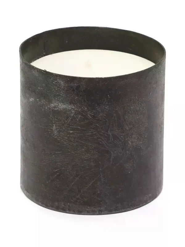 MAD ET LEN Botanika-scented Candle